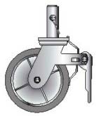 A-1 Scaffold Mfg., Inc. - Your source for quality scaffold, shoring and ...