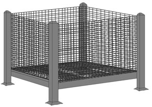 A-1 Scaffold Mfg., Inc. - Your source for quality scaffold, shoring and ...