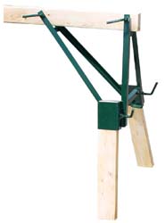 A-1 Scaffold Mfg., Inc. - Your source for quality scaffold, shoring and ...