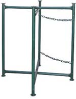 A-1 Scaffold Mfg., Inc. - Your source for quality scaffold, shoring and ...